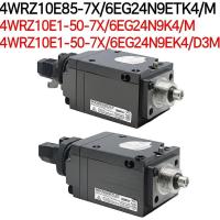 China 4WRZ10E85-7X/6EG24N9ETK4/M
4WRZ10E1-50-7X/6EG24N9K4/M
4WRZ10E1-50-7X/6EG24N9EK4/D3M Rexroth proportional solenoid directional valve German hydraulic solenoid valve for sale