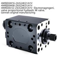 China 4WREE6W16-2X/G24K31/A1V
4WREE6W08-2X/G24K31/A1V
4WREE6V32-2X/G24K31/A1V Electromagnetic directional valve proportional hydraulic valve German original manufacturing Rexroth for sale