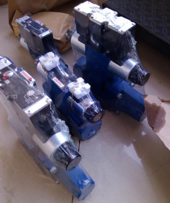 China 4WRZ16W6-150-7X/6EG24N9K4/M
4WRZ16W6-125-7X/6EG24N9EK4/M
4WRZ16W6-125-7X/6EG24N9K4/D3M German made Rexroth imported hydraulic proportional electro-hydraulic directional valve for sale