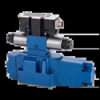China 4WRZ16W6-100-7X/6EG24N9EK4/M
4WRZ16W6-100-7X/6EG24N9K4/D3M
4WRZ16W6-100-7X/6EG24N9K4/M German Rexroth manufactured hydraulic proportional electro-hydraulic valve imported with original packaging for sale