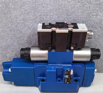 China 4WRZ16E3-180-7X/6EG24N9EK4/M
4WRZ16E3-180-7X/6EG24N9K4/D3M
4WRZ16E3-180-7X/6EG24N9K4/M Rexroth proportional electro-hydraulic directional valve imported with original packaging for sale