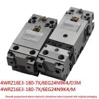 China 4WRZ16E3-180-7X/6EG24N9EK4/M
4WRZ16E3-180-7X/6EG24N9K4/D3M
4WRZ16E3-180-7X/6EG24N9K4/M Rexroth proportional electro-hydraulic directional valve imported with original packaging for sale
