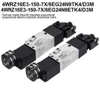 China 4WRZ16E3-150-7X/6EG24N9TK4/D3M
4WRZ16E3-150-7X/6EG24N9TK4/M
4WRZ16E3-150-7X/6EG24N9ETK4/D3M German made Rexroth imported proportional electro-hydraulic directional valve for sale