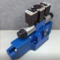 China 4WRZ16E3-150-7X/6EG24N9ETK4/M
4WRZ16E3-150-7X/6EG24N9EK4/D3M
4WRZ16W6-180-7X/6EG24N9K4/D3M Electric hydraulic proportional directional valve, made in Germany, original genuine from Rexroth for sale