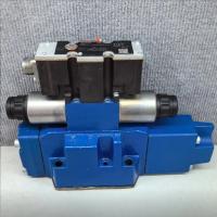 China 4WRZ16E3-100-7X/6EG24N9K4/M
4WRZ16E1-150-7X/6EG24N9TK4/D3M
4WRZ16E3-150-7X/6EG24N9K4/M Original imported proportional electro-hydraulic directional valve manufactured by Rexroth in Germany for sale