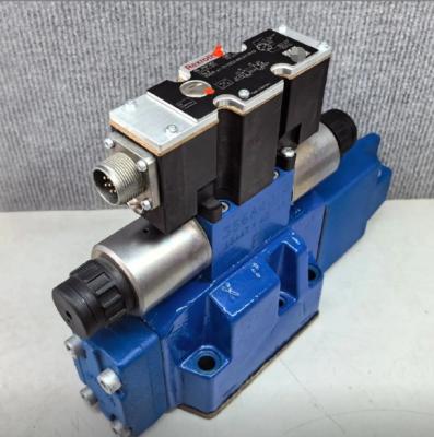 China 4WRZ16E3-125-7X/6EG24N9EK4/M
4WRZ16E3-125-7X/6EG24N9K4/D3M
4WRZ16E3-125-7X/6EG24N9K4/M Rexroth manufactures German original electro-hydraulic proportional directional valve for sale
