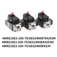 China 4WRZ16E3-100-7X/6EG24N9ETK4/M
4WRZ16E3-100-7X/6EG24N9EK4/D3M
4WRZ16E3-100-7X/6EG24N9EK4/M Original imported Rexroth German made proportional hydraulic electro-hydraulic directional valve for sale