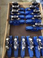 China 4WRZ16E1-150-7X/6EG24N9EK4/M
4WRZ16E1-150-7X/6EG24N9K4/D3M
4WRZ16E1-150-7X/6EG24N9ETK4/M Rexroth hydraulic proportional electro-hydraulic directional valve made in Germany, original stock available for sale