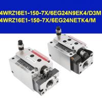 China 4WRZ16E1-150-7X/6EG24N9EK4/M
4WRZ16E1-150-7X/6EG24N9K4/D3M
4WRZ16E1-150-7X/6EG24N9ETK4/M Rexroth hydraulic proportional electro-hydraulic directional valve made in Germany, original stock available for sale