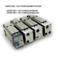 China 4WRZ16E1-150-7X/6EG24N9ETK4/D3M
4WRZ16E1-150-7X/6EG24N9K4/M
4WRZ16E1-125-7X/6EG24N9EK4/M Rexroth Germany made original proportional electro-hydraulic directional valve for sale