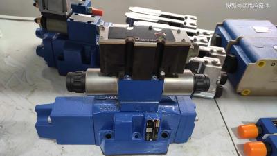 China 4WRZ16E1-125-7X/6EG24N9K4/D3M
4WRZ16E1-125-7X/6EG24N9K4/M
4WRZ16E1-100-7X/6EG24N9TK4/D3M  German Rexroth manufactured proportional electro-hydraulic directional valve imported with original packaging for sale