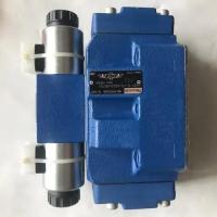 China 4WRZ16E1-100-7X/6EG24N9TK4/M
4WRZ16E1-100-7X/6EG24N9ETK4/D3M
4WRZ16E1-150-7X/6EG24N9EK4/D3M Electro hydraulic directional valve made in Germany, Rexroth proportional hydraulic solenoid valve for sale