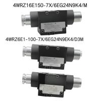 China 4WRZ16E150-7X/6EG24N9K4/M
4WRZ16E150-7X/6EG24N9EK4/M
4WRZ16E1-100-7X/6EG24N9EK4/D3M Electromagnetic valve Rexroth German made proportional electro-hydraulic directional valve for sale
