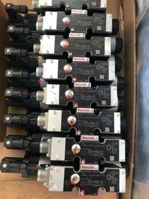 China 4WRZ16E1-100-7X/6EG24N9EK4/M
4WRZ16E1-100-7X/6EG24N9K4/D3M
4WRZ16E1-100-7X/6EG24N9K4/M German made Rexroth electro-hydraulic proportional hydraulic valve for sale