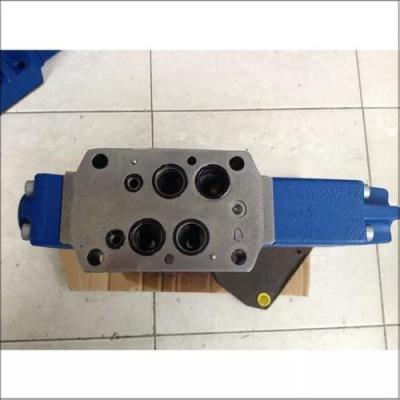 China 4WRZ16E180-7X/6EG24N9EK4/M
4WRZ16E180-7X/6EG24N9K4/D3M
4WRZ16E180-7X/6EG24N9K4/M Proportional electro-hydraulic directional valve, manufactured by Rexroth in Germany, hydraulic valve for sale