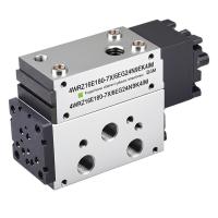 China 4WRZ16E180-7X/6EG24N9EK4/M
4WRZ16E180-7X/6EG24N9K4/D3M
4WRZ16E180-7X/6EG24N9K4/M Proportional electro-hydraulic directional valve, manufactured by Rexroth in Germany, hydraulic valve for sale
