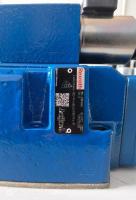 China 4WRZ16E150-7X/6EG24N9ETK4/M
4WRZ16E150-7X/6EG24N9EK4/D3M
4WRZ16E150-7X/6EG24N9K4/D3M Rexroth proportional hydraulic electro-hydraulic directional valve made in Germany with original packaging for sale