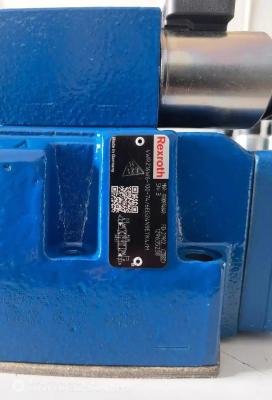 China 4WRZ16E150-7X/6EG24N9ETK4/M
4WRZ16E150-7X/6EG24N9EK4/D3M
4WRZ16E150-7X/6EG24N9K4/D3M Rexroth proportional hydraulic electro-hydraulic directional valve made in Germany with original packaging for sale