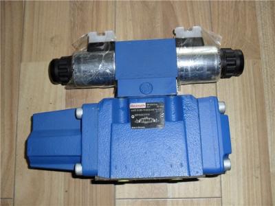 China 4WRZ16E125-7X/6EG24N9EK4/M
4WRZ16E125-7X/6EG24N9K4/D3M
4WRZ16E125-7X/6EG24N9K4/M Original Rexroth proportional hydraulic electro-hydraulic directional valve made in Germany for sale