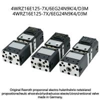 China 4WRZ16E125-7X/6EG24N9EK4/M
4WRZ16E125-7X/6EG24N9K4/D3M
4WRZ16E125-7X/6EG24N9K4/M Original Rexroth proportional hydraulic electro-hydraulic directional valve made in Germany for sale