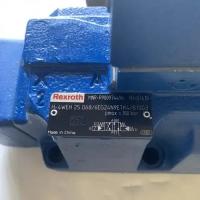 China 4WRZ16E100-7X/6EG24N9TK4/D3M
4WRZ16E100-7X/6EG24N9TK4/M
4WRZ16E100-7X/6EG24N9ETK4/D3M Proportional Rexroth electro-hydraulic directional valve, German made original hydraulic valve for sale