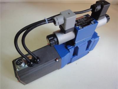 China 4WRZ16E1-100-7X/6EG24N9ETK4/M
4WRZ16E100-7X/6EG24N9K4/M
4WRZ16E100-7X/6EG24N9K4/D3M Proportional hydraulic electro-hydraulic directional valve, made in Germany, original genuine from Rexroth for sale