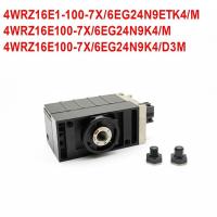 China 4WRZ16E1-100-7X/6EG24N9ETK4/M
4WRZ16E100-7X/6EG24N9K4/M
4WRZ16E100-7X/6EG24N9K4/D3M Proportional hydraulic electro-hydraulic directional valve, made in Germany, original genuine from Rexroth for sale
