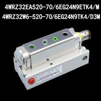 China 4WRZ32W6A520-70/6EG24N9ETK4/M
4WRZ32EA520-70/6EG24N9ETK4/M
4WRZ32W6-520-70/6EG24N9TK4/D3M Rexroth manufactures German proportional electro-hydraulic directional valve for sale