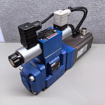 China 4WRZ32W9-360-70/6EG24N9TK4/D3M
4WRZ32W9-360-70/6EG24N9ETK4/M
4WRZ32W9-360-70/6EG24N9K4/M Electric hydraulic directional valve ratio German made Rexroth hydraulic solenoid valve for sale