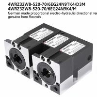 China 4WRZ32W8-520-70/6EG24N9TK4/D3M
4WRZ32W8-520-70/6EG24N9ETK4/M
4WRZ32W8-520-70/6EG24N9K4/M German made proportional electro-hydraulic directional valve genuine from Rexroth for sale