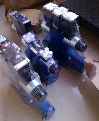 China 4WRZ32W6-520-70/6EG24N9TK4/M
4WRZ32W6-520-70/6EG24N9ETK4/D3M
4WRZ32W6-520-70/6EG24N9ETK4/M Directional valve Rexroth German made proportional hydraulic electro-hydraulic solenoid valve for sale