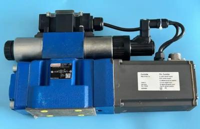 China 4WRZ32E1-520-70/6EG24N9TK4/M
4WRZ32W6-520-70/6EG24N9K4/D3M
4WRZ32W6-520-70/6EG24N9K4/M Electromagnetic valve made in Germany, Rexroth proportional hydraulic electro-hydraulic directional valve for sale