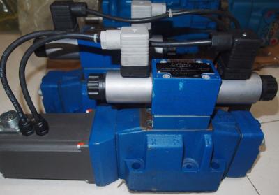 China 4WRZ32W6-360-70/6EG24N9TK4/D3M
4WRZ32W6-360-70/6EG24N9TK4/M
4WRZ32W6-360-70/6EG24N9ETK4/D3M Rexroth proportional hydraulic electro-hydraulic directional valve German made solenoid valve for sale