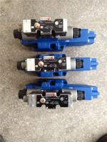 China 4WRZ32E3-360-70/6EG24N9EK4/M
4WRZ32E3-360-70/6EG24N9K4/D3M
4WRZ32E3-360-70/6EG24N9K4/M Electric hydraulic proportional directional valve, made in Germany, Rexroth hydraulic solenoid valve for sale