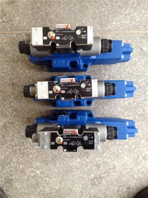 China 4WRZ32E3-360-70/6EG24N9EK4/M
4WRZ32E3-360-70/6EG24N9K4/D3M
4WRZ32E3-360-70/6EG24N9K4/M Electric hydraulic proportional directional valve, made in Germany, Rexroth hydraulic solenoid valve for sale