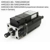 China 4WRZ32E3-360-70/6EG24N9EK4/M
4WRZ32E3-360-70/6EG24N9K4/D3M
4WRZ32E3-360-70/6EG24N9K4/M Electric hydraulic proportional directional valve, made in Germany, Rexroth hydraulic solenoid valve for sale