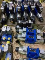 China 4WRZ32E1-520-70/6EG24N9TK4/D3M
4WRZ32E1-360-70/6EG24N9TK4/M
4WRZ32E520-70/6EG24N9TK4/D3M Rexroth solenoid valve German made hydraulic proportional electro-hydraulic directional valve for sale