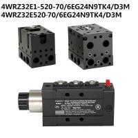 China 4WRZ32E1-520-70/6EG24N9TK4/D3M
4WRZ32E1-360-70/6EG24N9TK4/M
4WRZ32E520-70/6EG24N9TK4/D3M Rexroth solenoid valve German made hydraulic proportional electro-hydraulic directional valve for sale