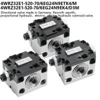 China 4WRZ32E1-520-70/6EG24N9ETK4/M
4WRZ32E1-520-70/6EG24N9EK4/D3M
4WRZ32E1-520-70/6EG24N9EK4/M Directional valve made in Germany, Rexroth proportional hydraulic electro-hydraulic solenoid valve for sale