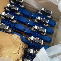 China 4WRZ32E1-520-70/6EG24N9K4/D3M
4WRZ32E1-520-70/6EG24N9K4/M
4WRZ32E1-360-70/6EG24N9TK4/D3M Electromagnetic valve proportional hydraulic electro-hydraulic directional valve Rexroth German made hydraulic for sale