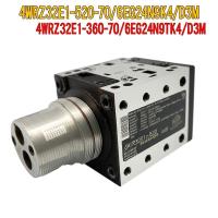China 4WRZ32E1-520-70/6EG24N9K4/D3M
4WRZ32E1-520-70/6EG24N9K4/M
4WRZ32E1-360-70/6EG24N9TK4/D3M Electromagnetic valve proportional hydraulic electro-hydraulic directional valve Rexroth German made hydraulic for sale