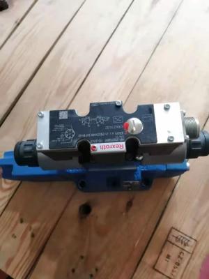 China 4WRZ32E520-70/6EG24N9TK4/M
4WRZ32E360-70/6EG24N9K4/M
4WRZ32E520-70/6EG24N9ETK4/D3M Hydraulic proportional solenoid valve, manufactured by Rexroth in Germany, electro-hydraulic directional valve for sale