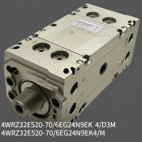China 4WRZ32E520-70/6EG24N9ETK4/M
4WRZ32E520-70/6EG24N9EK4/D3M
4WRZ32E520-70/6EG24N9EK4/M German proportional electro-hydraulic directional valve manufactured by Rexroth hydraulic proportional valve for sale