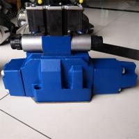 China 4WRZ32E520-70/6EG24N9K4/D3M
4WRZ32E520-70/6EG24N9K4/M
4WRZ32E360-70/6EG24N9TK4/D3M Proportional valve German made Rexroth hydraulic electro-hydraulic directional solenoid valve for sale