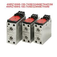 China 4WRZ16W6-150-7X/6EG24N9TK4/M
4WRZ16W6-150-7X/6EG24N9ETK4/D3M
4WRZ16W6-150-7X/6EG24N9ETK4/M Rexroth German made proportional electro-hydraulic valve, original imported hydraulic directional valve for sale
