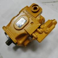 China 487-6207、CA4876207、566-7021 excavator hydraulic pump is suitable for301.5/301.6/301.7CR/301.8/302CR/302.5C/303.5 for sale