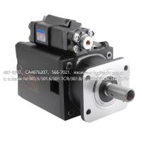 China 487-6207、CA4876207、566-7021 excavator hydraulic pump is suitable for301.5/301.6/301.7CR/301.8/302CR/302.5C/303.5 for sale