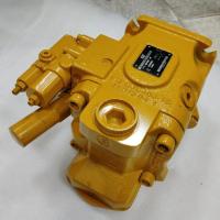 China 241-7972、163-9762、241-9299 Small excavator main pump adaptation 301.5/301.6/301.7CR/301.8/302CR/302.5C/303.5 for sale