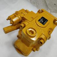 China 423-0097、397-3941、214-1091 Small excavator 3-10 ton hydraulic pump adaptation 305.5E/306E/307D/E/308E/312D/317 for sale