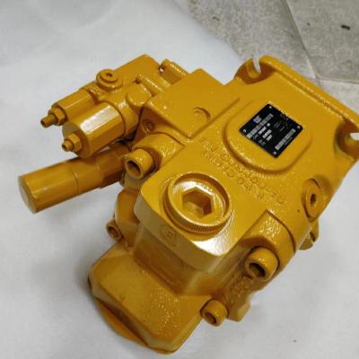 China 423-0097、397-3941、214-1091 Small excavator 3-10 ton hydraulic pump adaptation 305.5E/306E/307D/E/308E/312D/317 for sale